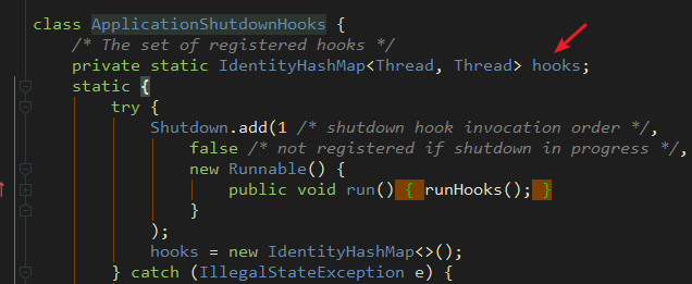 java如何关闭钩子(ShutdownHook)-CSDN博客