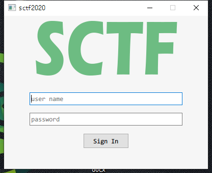 2020 SCTF 部分WriteUp-CSDN博客