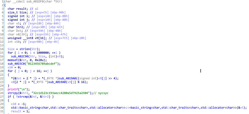 2020 SCTF 部分WriteUp-CSDN博客