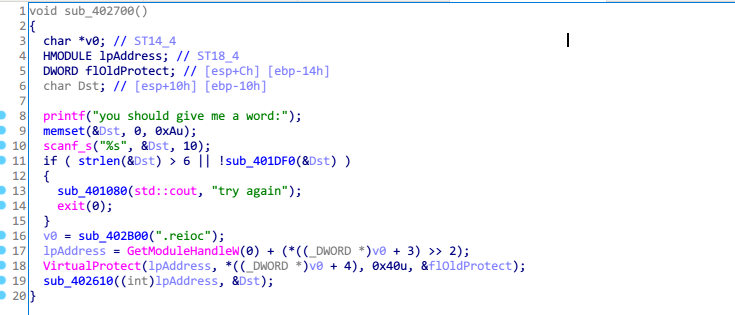 2020 SCTF 部分WriteUp-CSDN博客