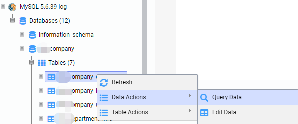 omnidb数据库web管理工具安装-CSDN博客