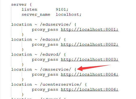 Vue Cli4脚手架和axios的跨域解决方案 Csdn博客 
