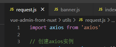 Vue-cli4脚手架和Axios的跨域解决方案-CSDN博客