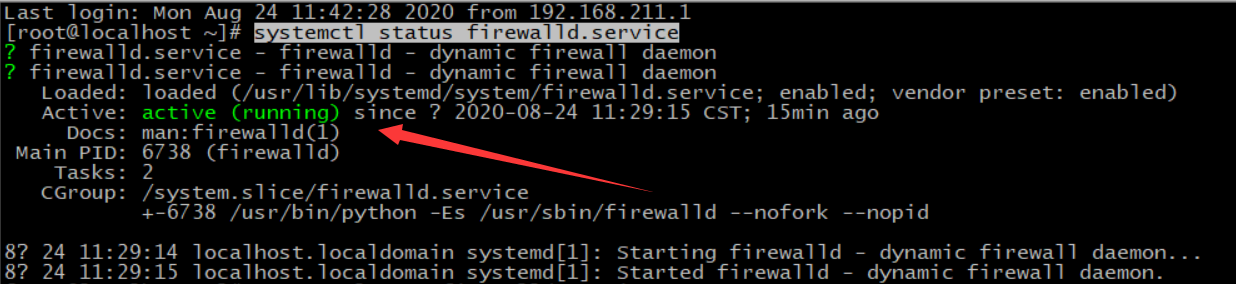 Redis报错: Caused by: io.lettuce.core.RedisConnectionException: DENIED Redis is running in ...