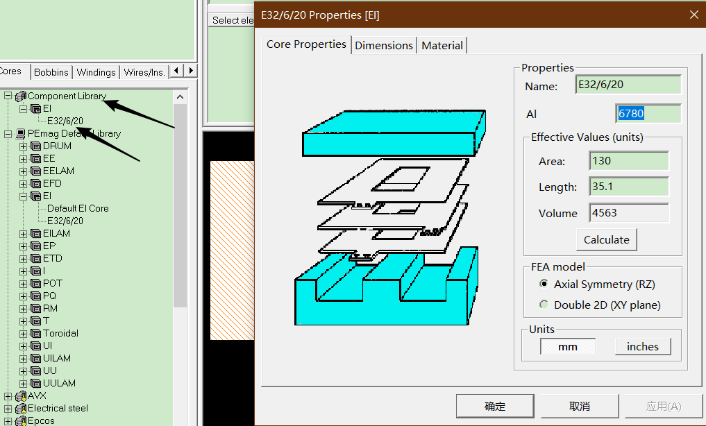 【Ansys Maxwell 学习笔记】Generating the Model with the PExprt Modeling Module Ⅰ-CSDN博客
