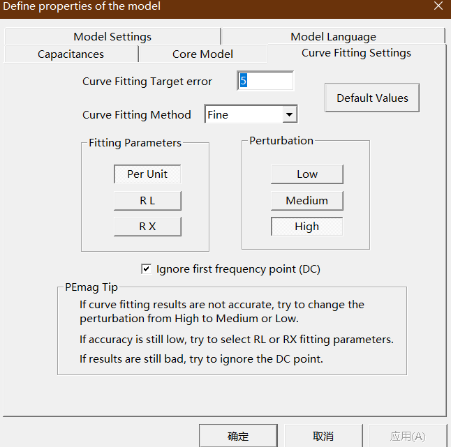 【Ansys Maxwell 学习笔记】Generating the Model with the PExprt Modeling Module Ⅰ-CSDN博客
