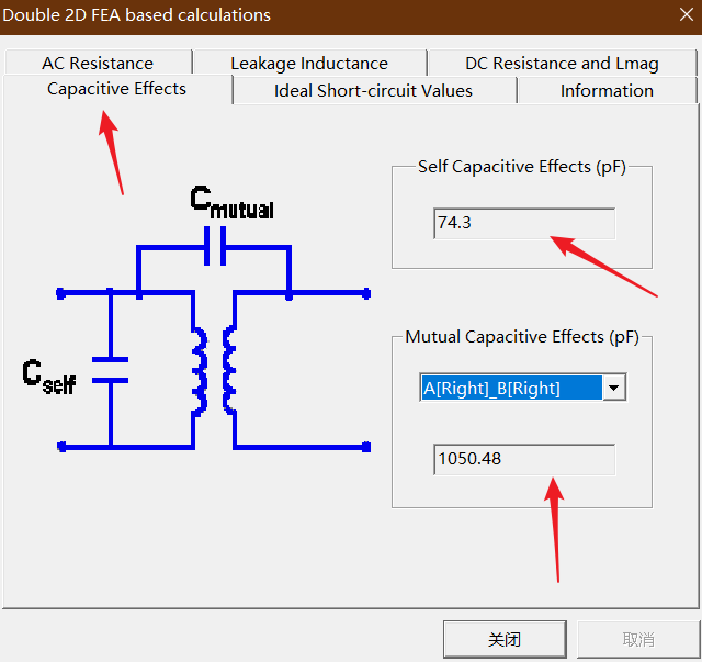 【Ansys Maxwell 学习笔记】Generating the Model with the PExprt Modeling Module Ⅱ-CSDN博客
