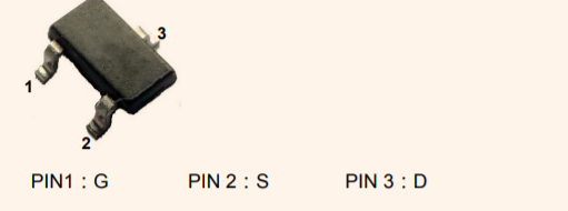 PMOS开关电路+单按键开关电路_ao3401开关电路-CSDN博客