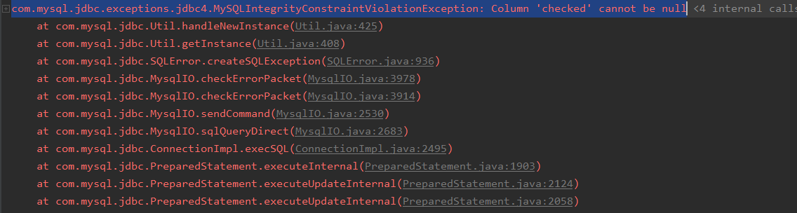 【mysql】mysql更新多个字段-CSDN博客