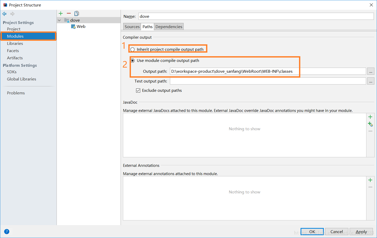 Web Application:Exploded和Web Application:Archive-CSDN博客