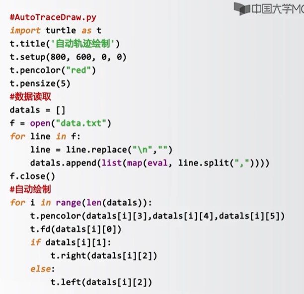 【Python】自动轨迹绘制-CSDN博客