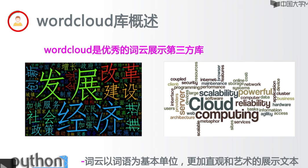 【Python】WordCloud库的使用-CSDN博客