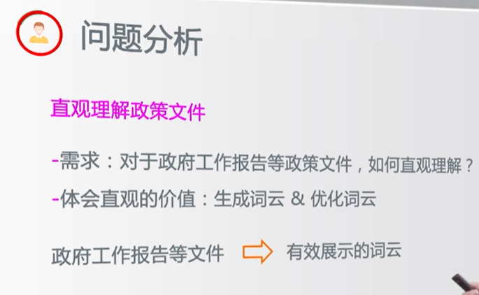 【python】政府工作报告词云 Csdn博客 