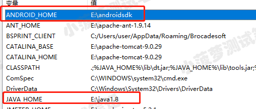 Appium问题解决方案（2） Attributeerror：module Appiumwebdriver Has No 