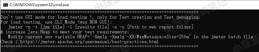 Jmeter系列（40）- 详解 Jmeter CLI 模式-CSDN博客