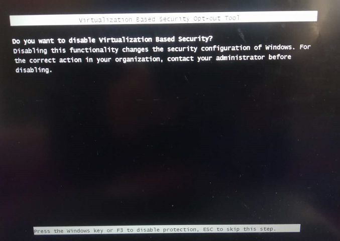 使用 VMware + win10 + VirtualKD + windbg 从零搭建双机内核调试环境-CSDN博客
