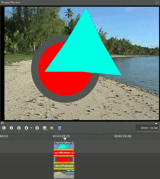 kdenlive 剪裁_Kdenlive中的分层合成-CSDN博客