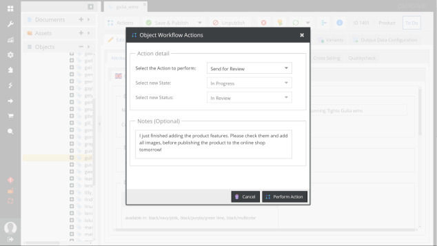 Pimcore入门：产品信息管理的开源替代方案-CSDN博客