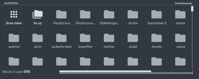edex-ui_开始使用eDEX-UI，这是受Tron影响的平板电脑和台式机终端程序-CSDN博客
