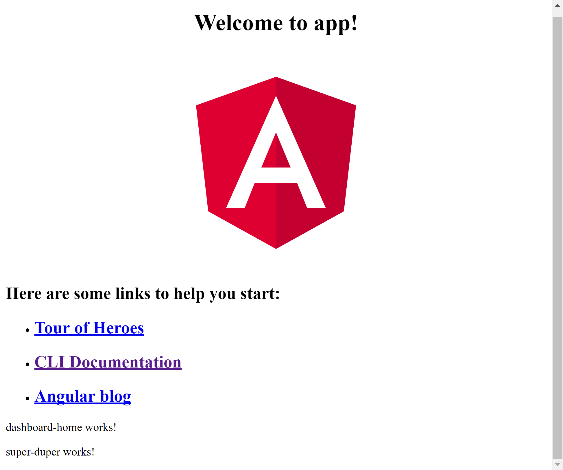 angular子路由使用_使用CanActivate / CanActivateChild Guard保护Angular v2 +路由_culiu9261的博客-CSDN博客