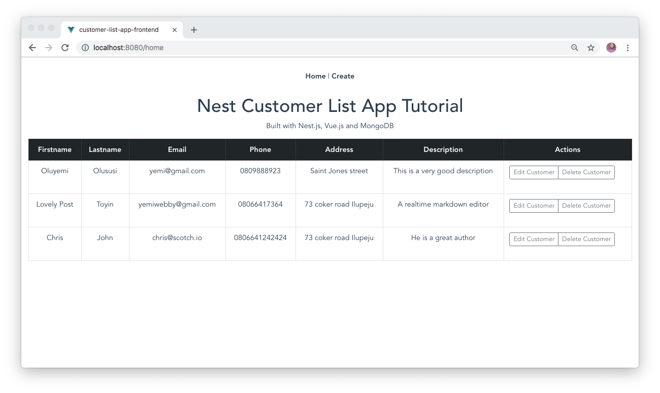 nest.js_使用Nest.js，MongoDB和Vue.js构建现代应用-CSDN博客