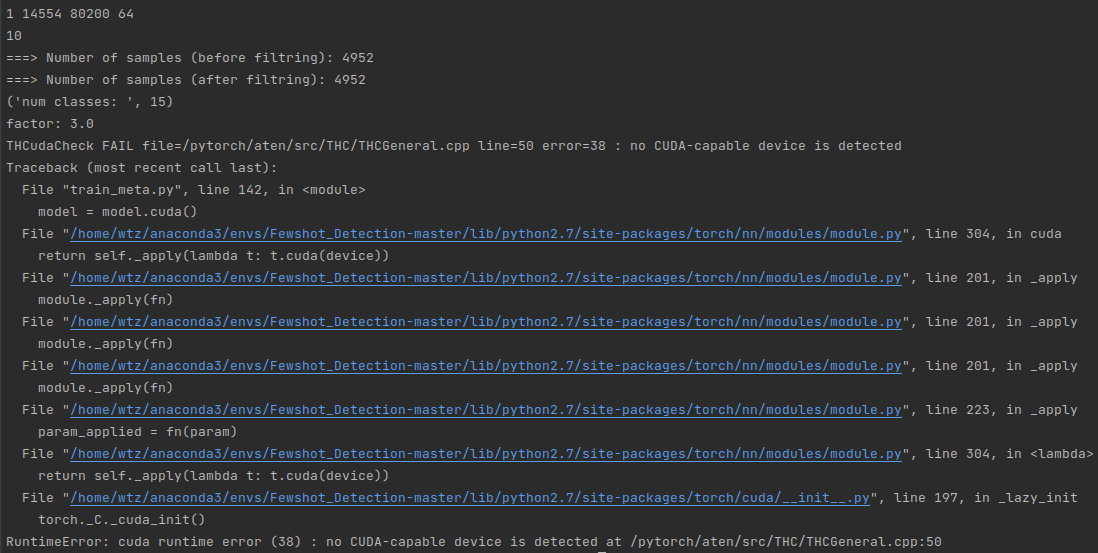 Few-shot Object Detection via Feature Reweighting论文学习以及复现_metayolo-CSDN博客