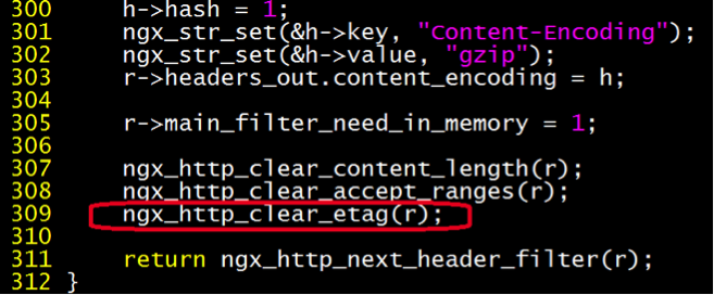 Nginx如何启用ETag 和 lastmodified_nginx lastmodified-CSDN博客