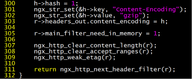 Nginx如何启用ETag 和 lastmodified_nginx lastmodified-CSDN博客