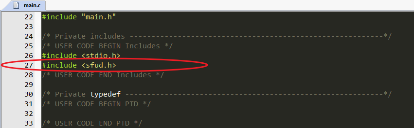 SFUD |一个简洁实用的开源项目，帮你轻松搞定SPI Flash_spi下载器-CSDN博客