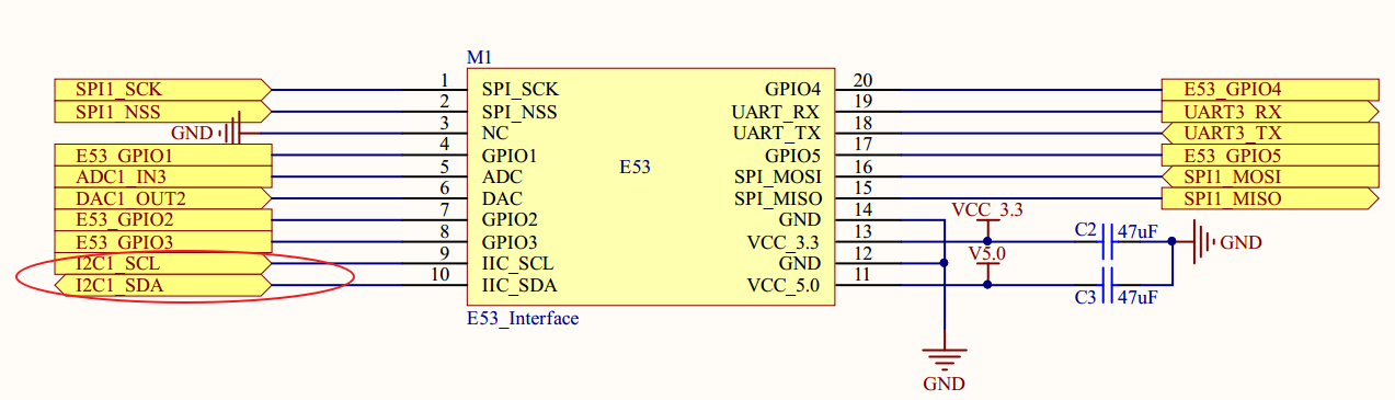 STM32单片机基础15——使用硬件I2C读取温湿度传感器数据（SHT30）_stm32l431驱动sht30-CSDN博客