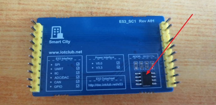 【STM32Cube_13】使用硬件I2C读写EEPROM（AT24C02）_stm32使用硬件iic驱动eeprom-CSDN博客