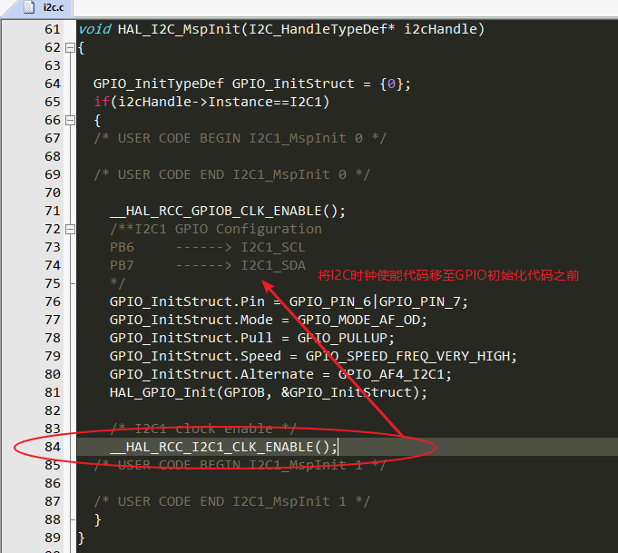 【STM32Cube_13】使用硬件I2C读写EEPROM（AT24C02）_stm32使用硬件iic驱动eeprom-CSDN博客