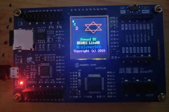 STM32单片机基础17——使用硬件SPI驱动TFT-LCD（ST7789）_stm32 gui spi lcd-CSDN博客