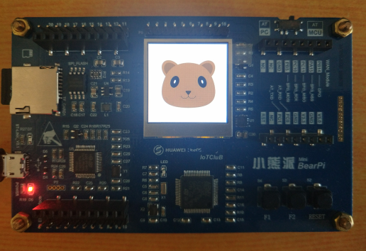 STM32单片机基础17——使用硬件SPI驱动TFT-LCD（ST7789）_stm32 gui spi lcd-CSDN博客