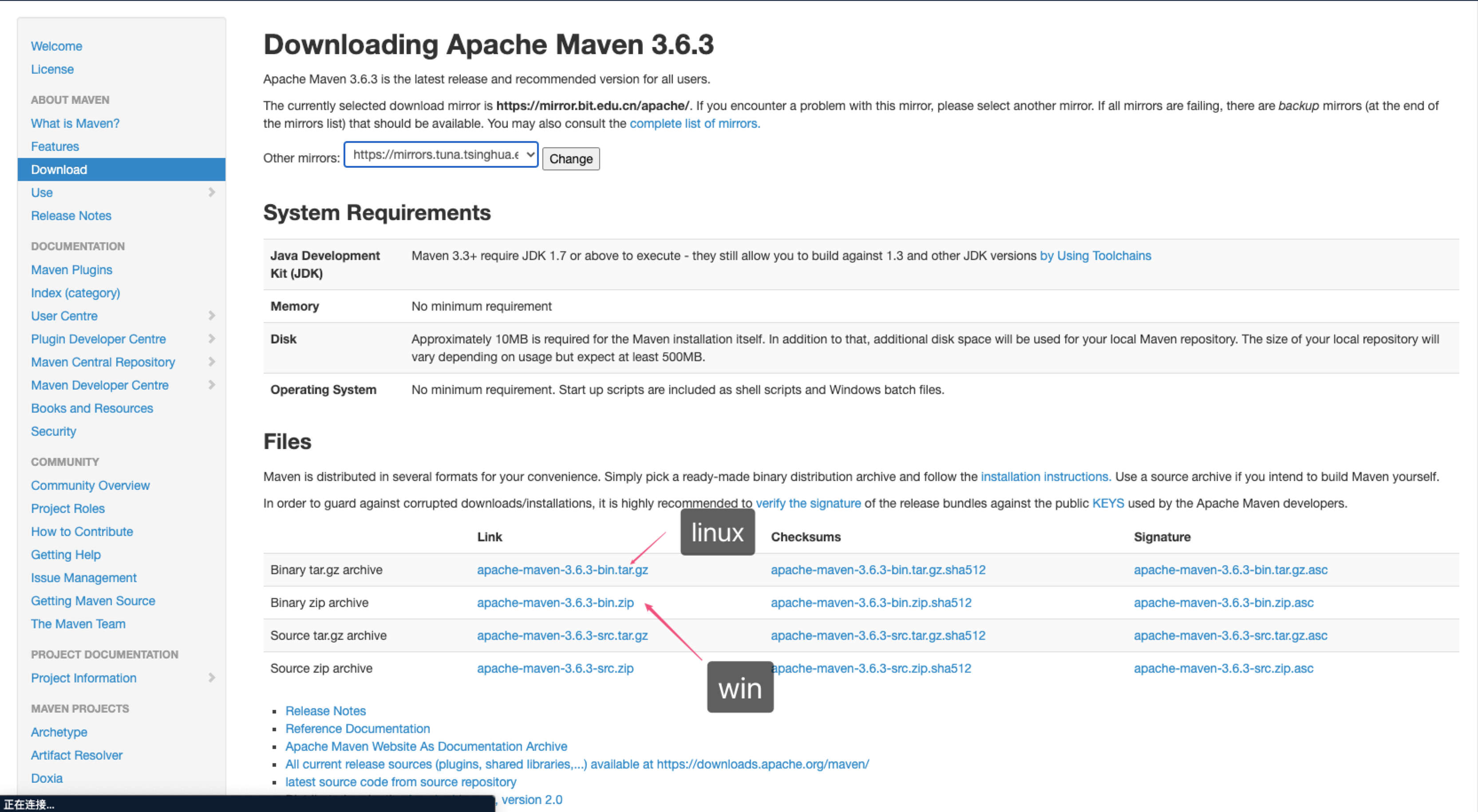 Maven 基础使用、常用命令和POM详解_maven 加载pom命令-CSDN博客