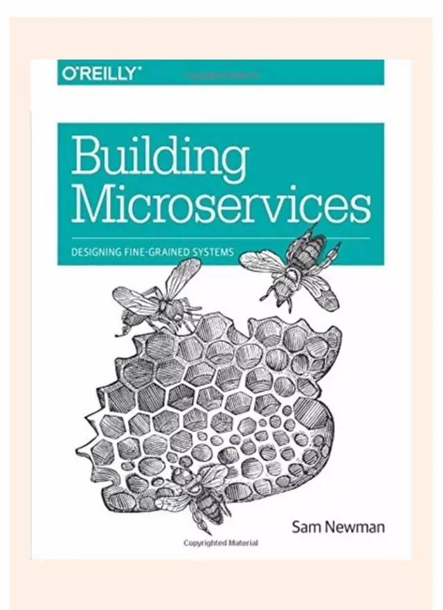 微服务概念 概念提出者Martin Fowler的译文_微服务作者-CSDN博客