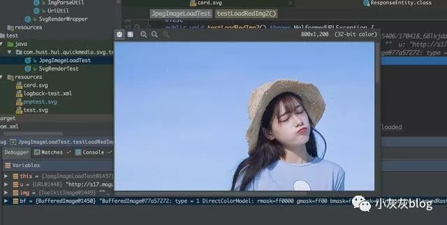 兼容ImageIO读取jpeg图片变红-CSDN博客