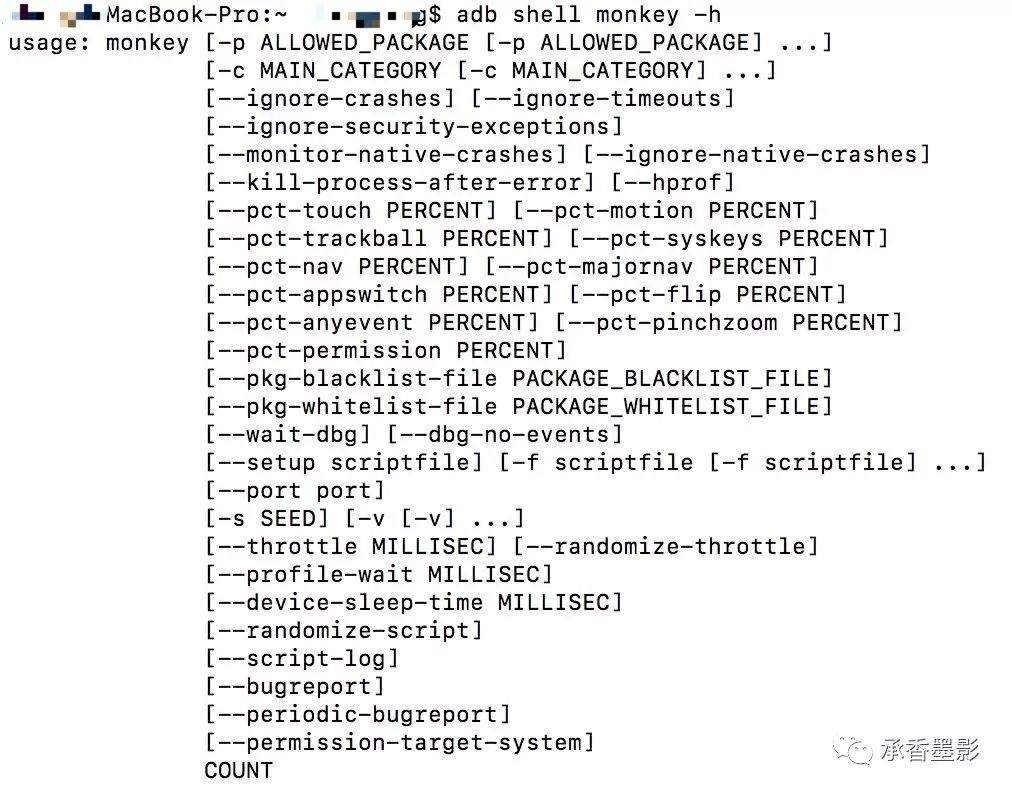 关于 Monkey ，你所需要知道的，都在这里!！！-CSDN博客
