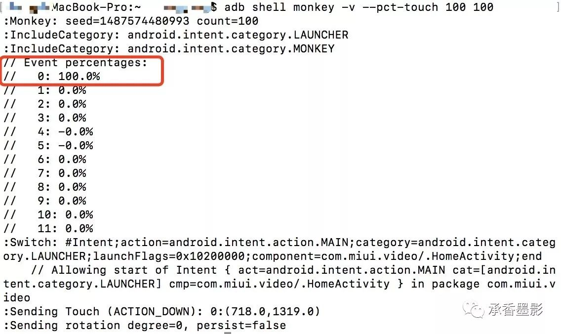 关于 Monkey ，你所需要知道的，都在这里!！！-CSDN博客
