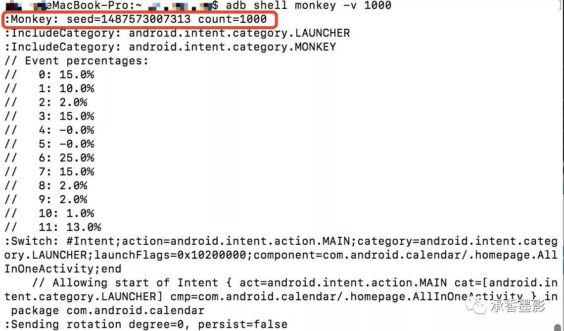 关于 Monkey ，你所需要知道的，都在这里!！！-CSDN博客
