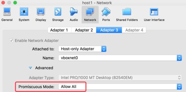 Docker 初识 macvlan网络_unraid macvlan-CSDN博客