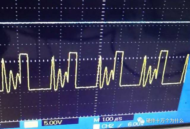 开关电源Buck电路CCM及DCM工作模式_buck电路的dcm模式主要波形-CSDN博客