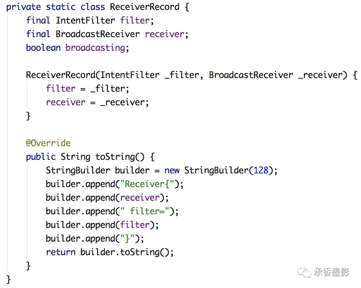 Android 应用内通信 - LocalBroadcast-CSDN博客