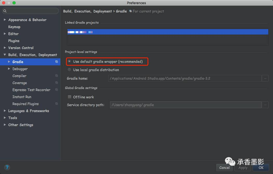 不同版本 Gradle ，怎么和平共处-CSDN博客