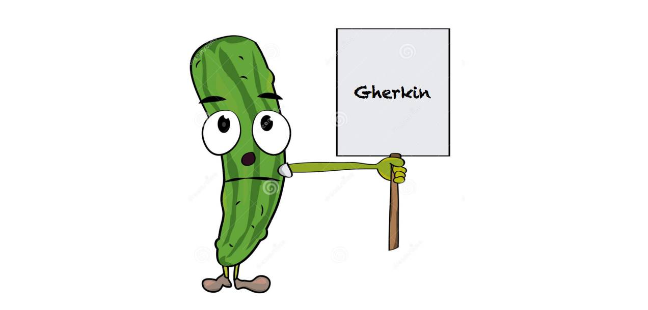 Cucumber语法之Gherkin-CSDN博客