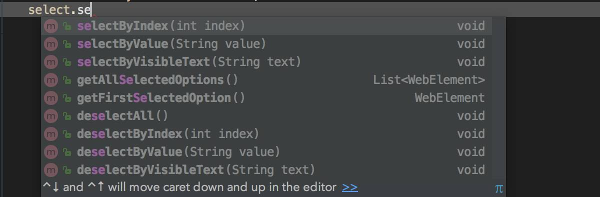 Selenium如何处理变化多端的Dropdown？-CSDN博客