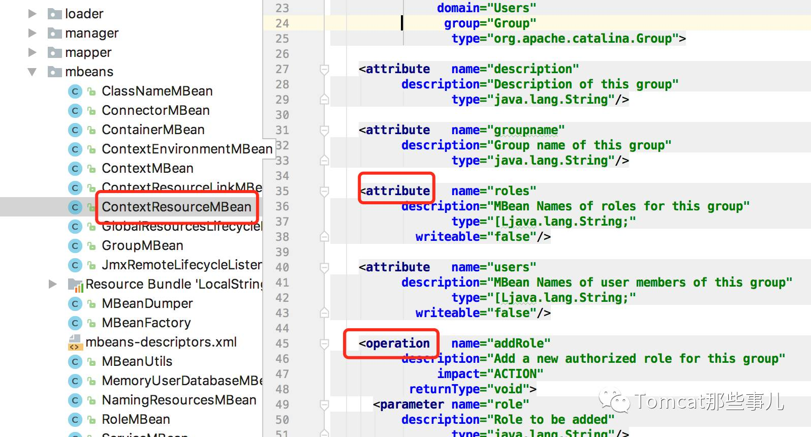 应用要监控，快用MBean-CSDN博客