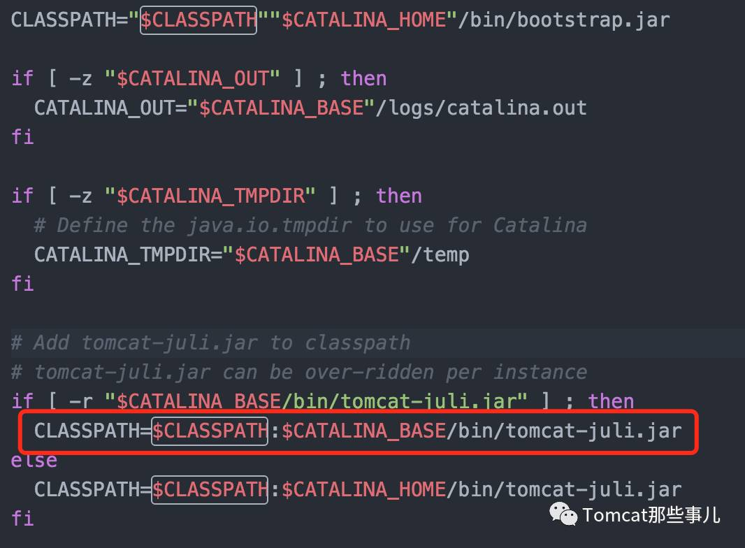 类路径(classpath)的原理及在Tomcat中的使用-CSDN博客