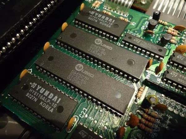 NES专题——一块带给无数人年少欢乐的CPU（6502）_mos 6502芯片-CSDN博客