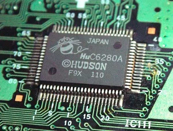 NES专题——一块带给无数人年少欢乐的CPU（6502）_mos 6502芯片-CSDN博客